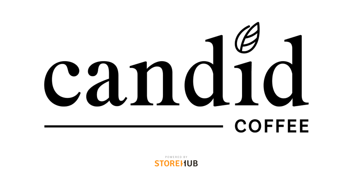 Candid Coffee PH
