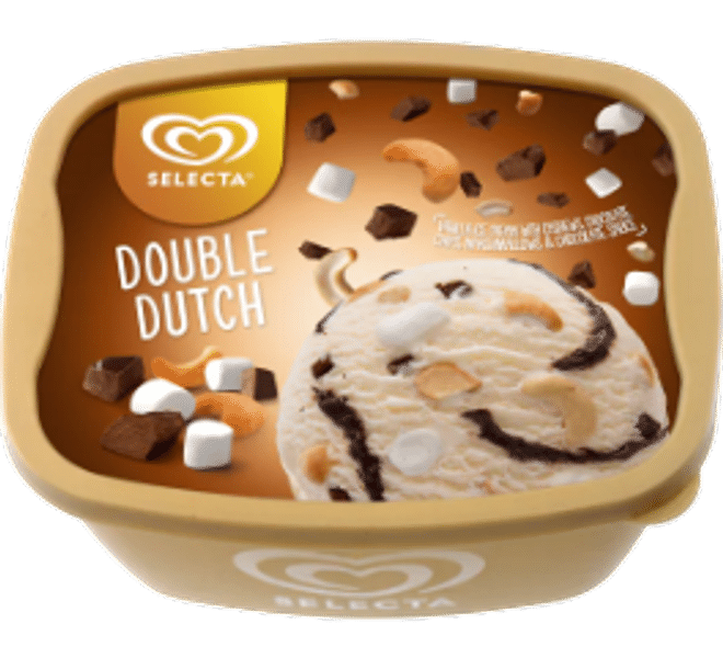 Selecta Double Dutch - Carousel Corner