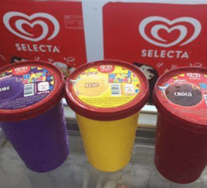 Selecta Hapi Pack - Carousel Corner