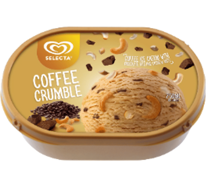 Selecta Overload - Carousel Corner