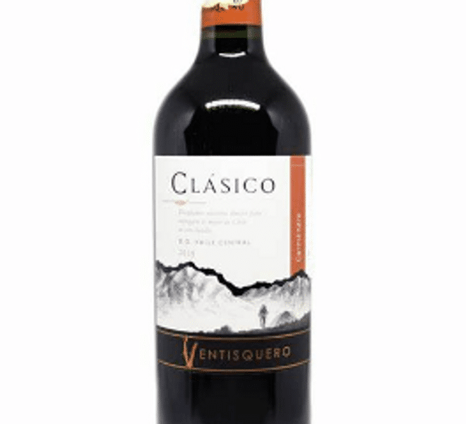 Clasico Ventisquero - Carousel Corner