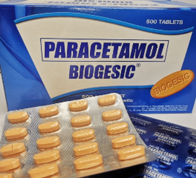 Medicine - Carousel Corner