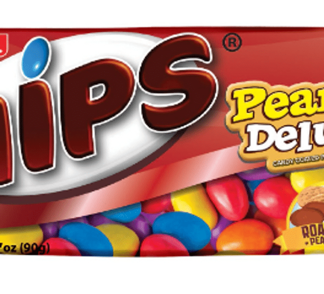 Nips - Carousel Corner