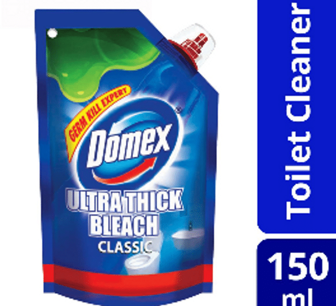 Domex Ultra Thick Bleach - Carousel Corner