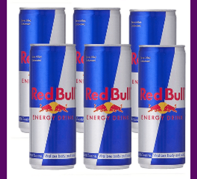Red Bull Supreme - Carousel Corner