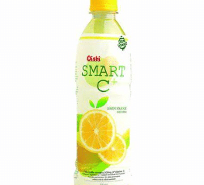 Smart C+ - Carousel Corner