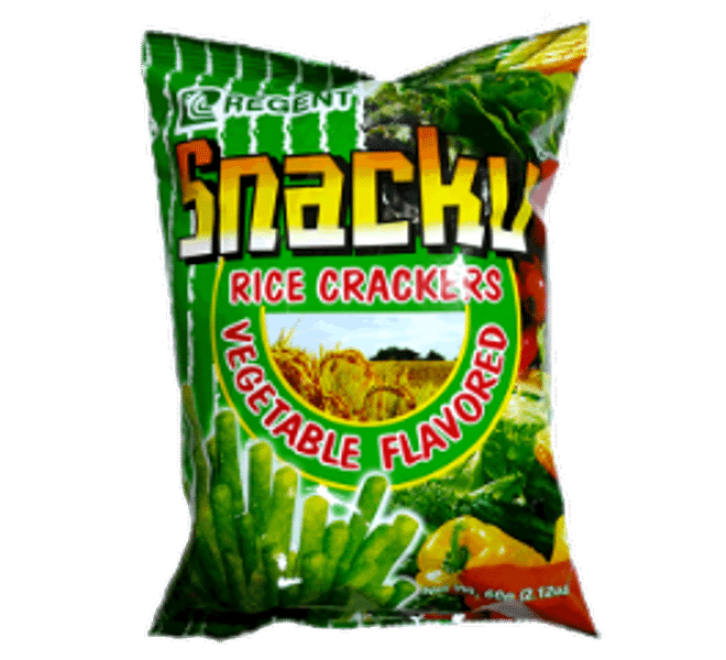 Snacku 60 g - Carousel Corner