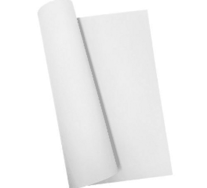 Cartolina White - Carousel Corner