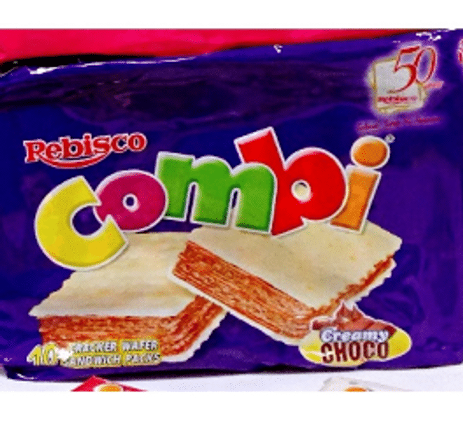Combi Choco Biscuuits - Carousel Corner