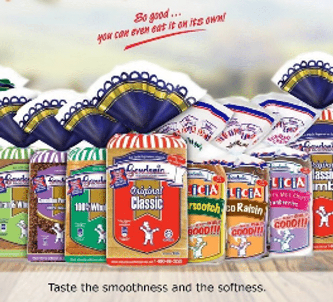 Gardenia BIG SMILe - Carousel Corner