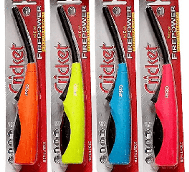 Cricket Kitchen Lighter - Carousel Corner