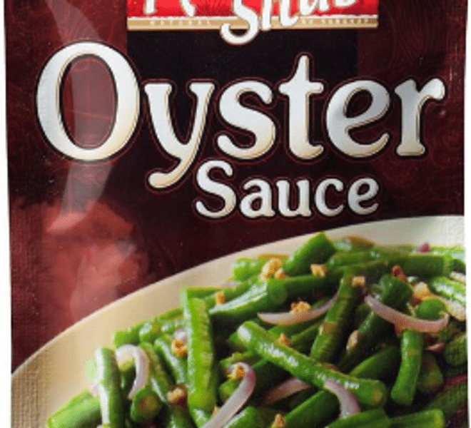Mama Sita's Oyster Sauce - Carousel Corner