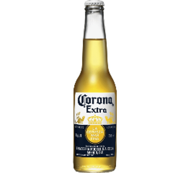 Corona Extra Beer - Carousel Corner
