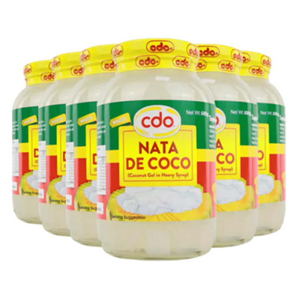 Cdo Nata Decoco - Carousel Corner
