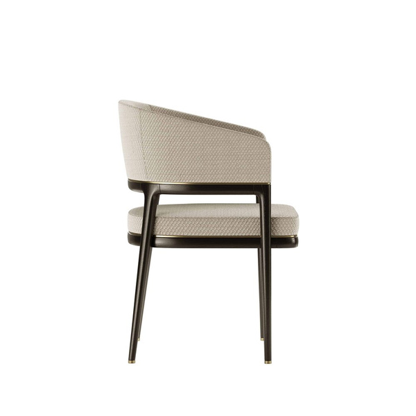 Mark dining chair - casabellaggio Home Interior