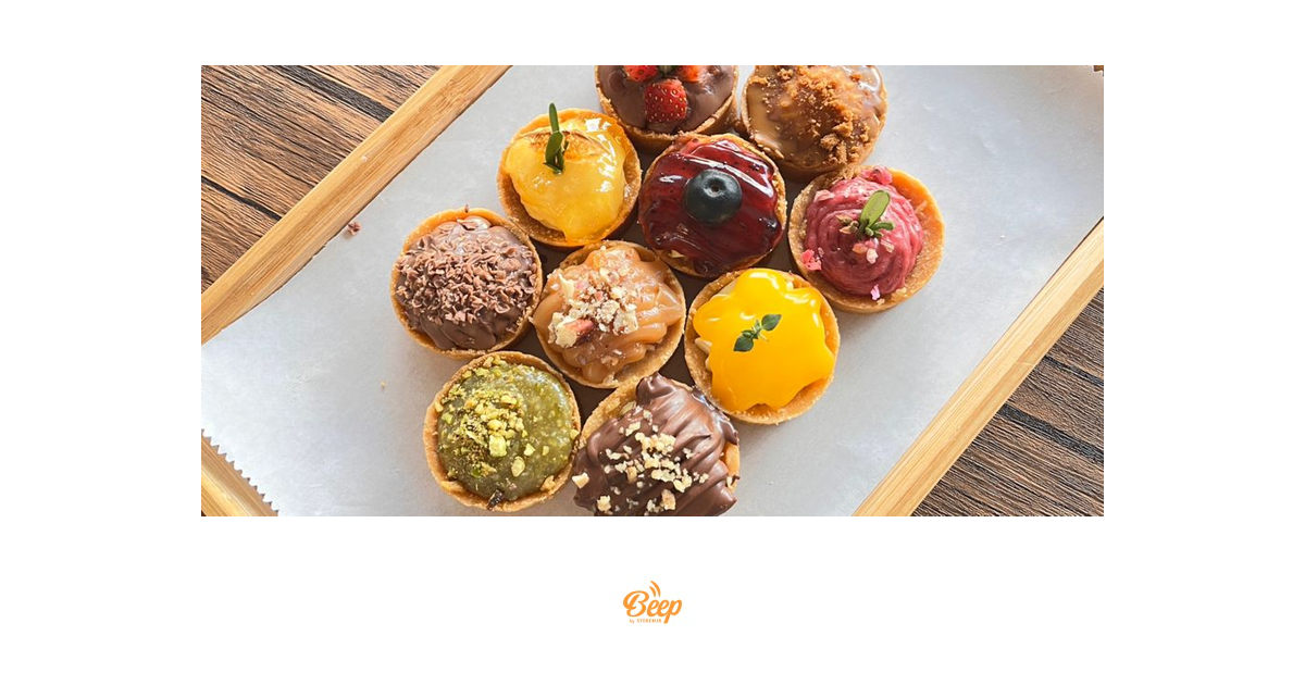 Cakes by Fash Menu | Order Food Delivery & Takeaway | Beep