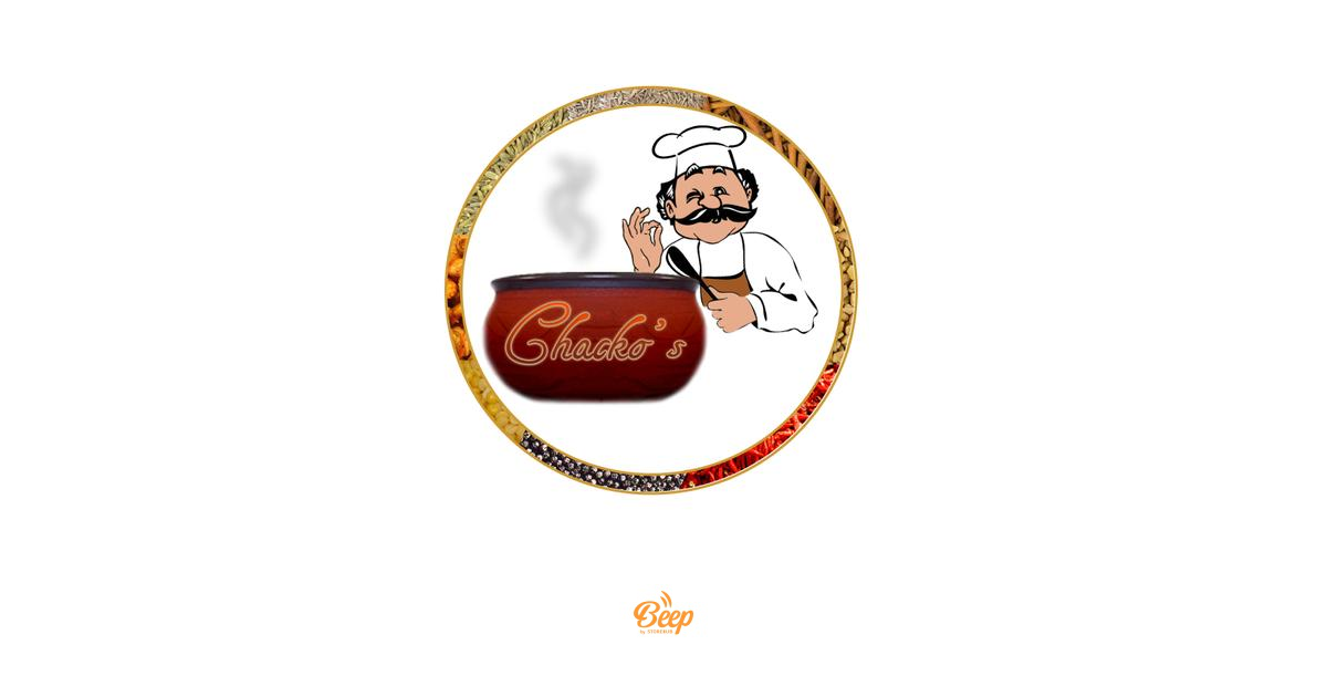 Chacko Kitchen - Kuala Lumpur Menu | Order Food Delivery & Takeaway | Beep