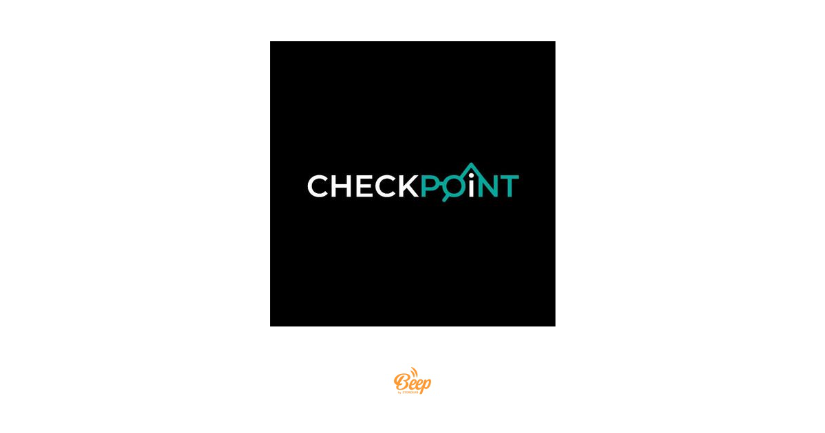 CheckPoint Menu | Order Food Delivery & Takeaway | Beep