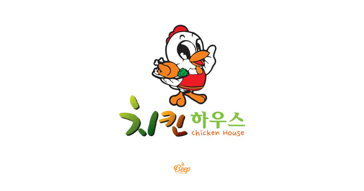 Chicken House Solaris Menu | Order Food Delivery & Takeaway | Beep