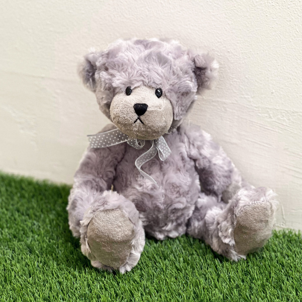 Grey Bear - Chocolat World | KNEAD by CW