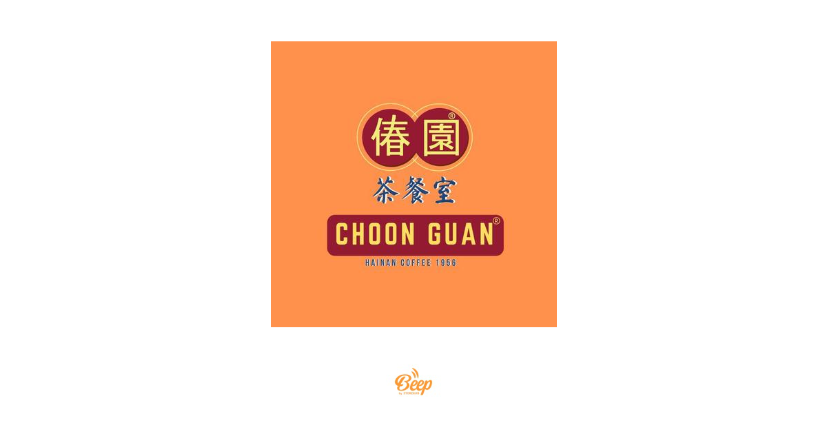 Choon Guan 1956 Coffee Shop Menu | Order Food Delivery & Takeaway | Beep
