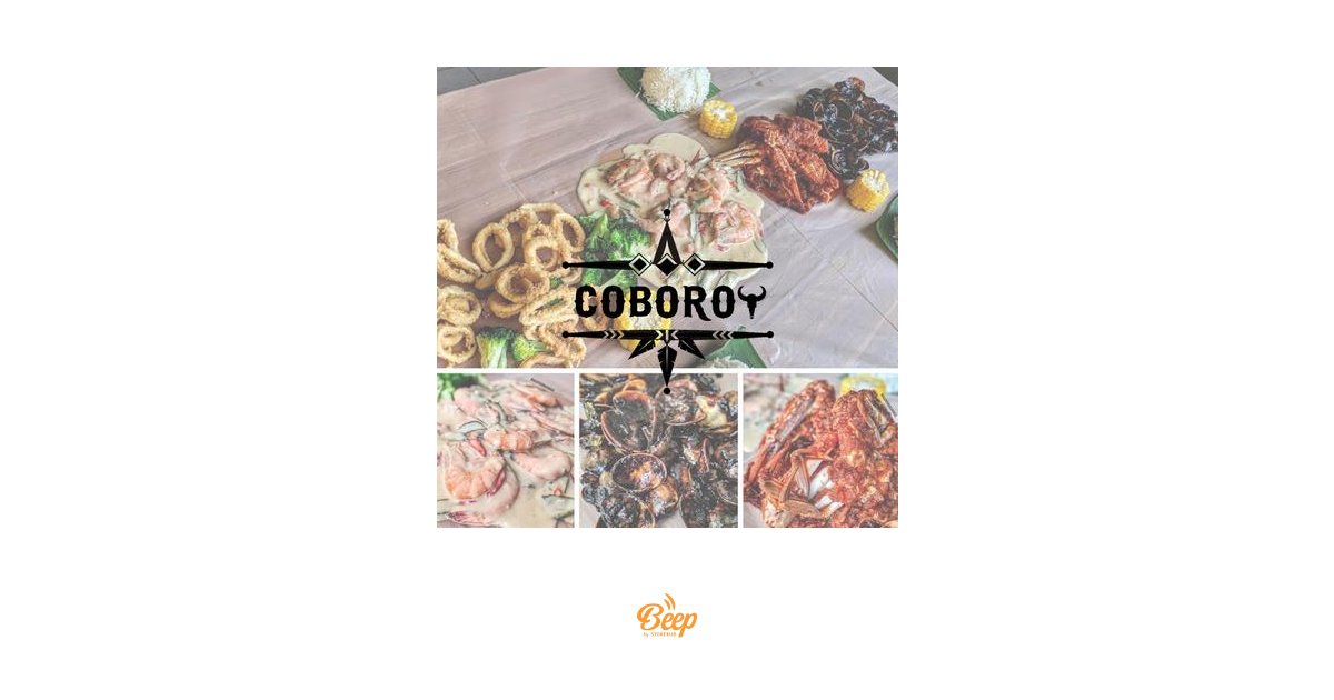 Coboroy (IRDKL Mall) - Shah Alam Menu | Order Food Delivery & Takeaway ...