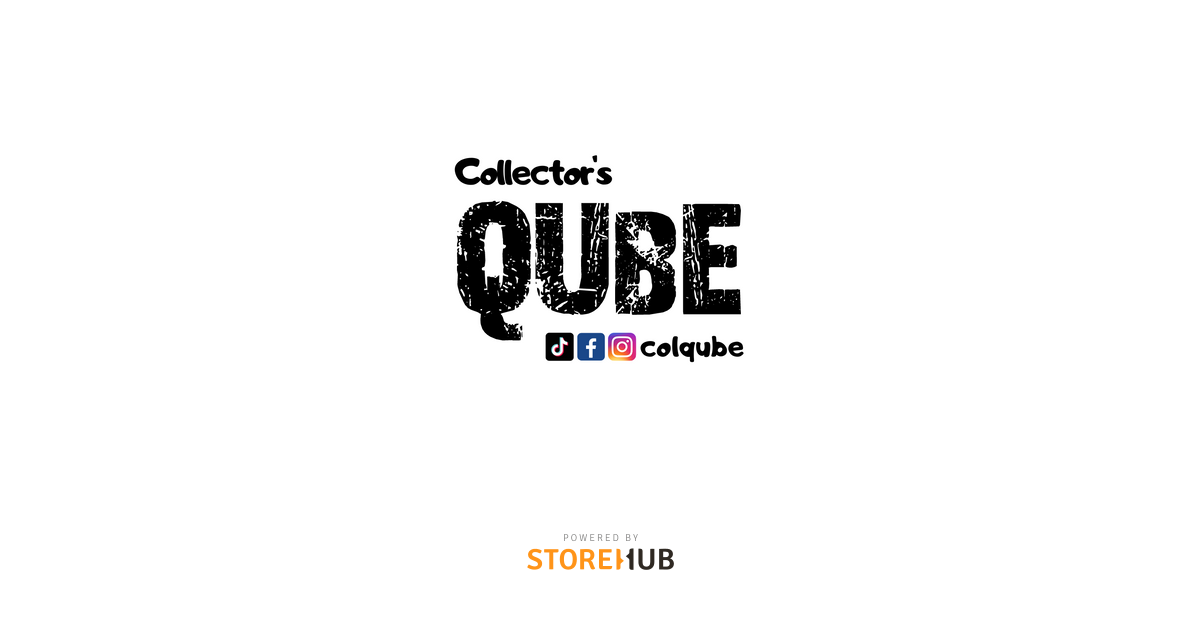Collectors Qube