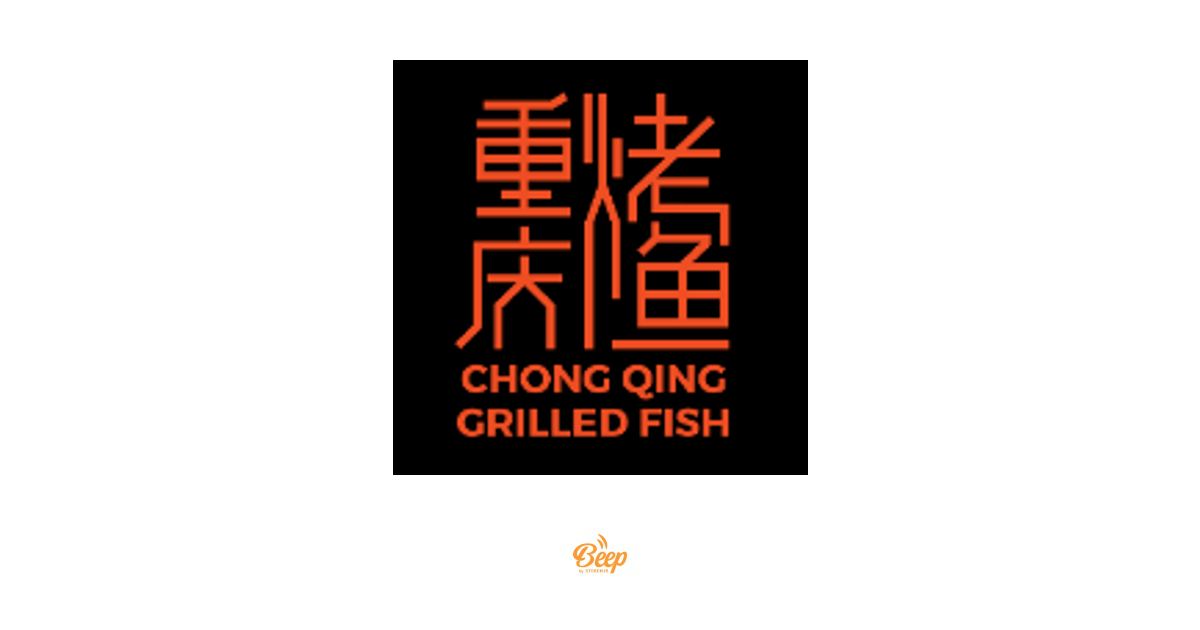 Chong Qing Grilled Fish Menu | Order Food Delivery & Takeaway | Beep