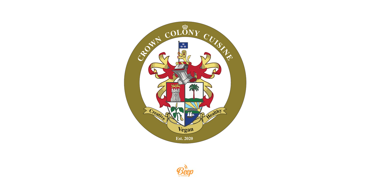 CROWN COLONY CUISINE Menu | Order Food Delivery & Takeaway | Beep