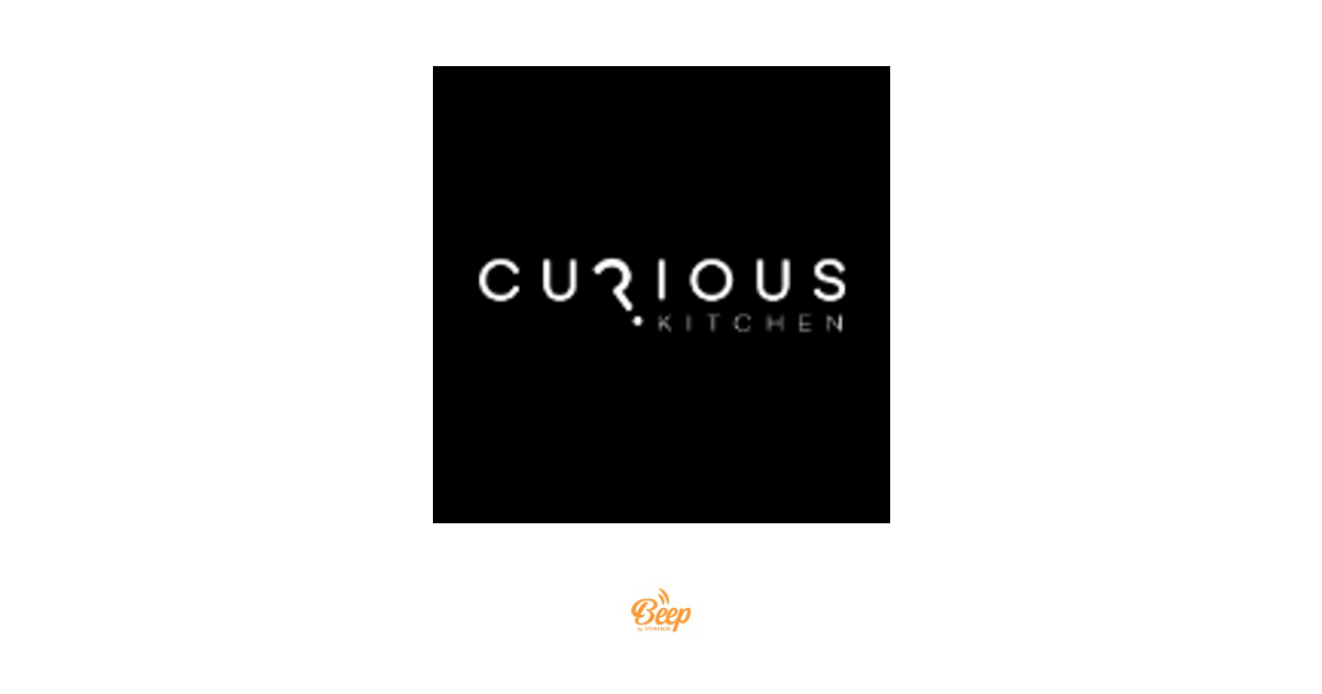 Curious Kitchen Menu | Order Food Delivery & Takeaway | Beep