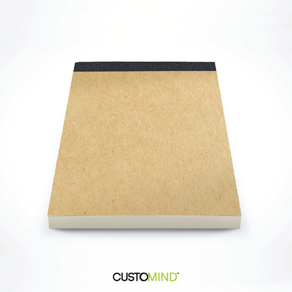 BillBook A4 - Customind Design & Printing