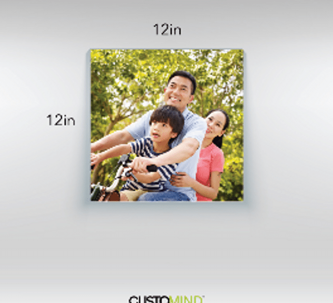 Canvas Print - Customind Design & Printing