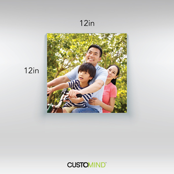 Canvas Print - Customind Design & Printing