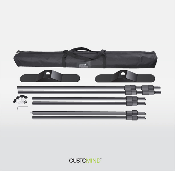 Jumbo Display (+Prt) - Customind Design & Printing