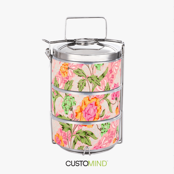 TB23 Batik Tiffin DW - Customind Design & Printing