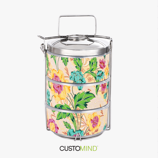 TB22 Batik Tiffin DW - Customind Design & Printing