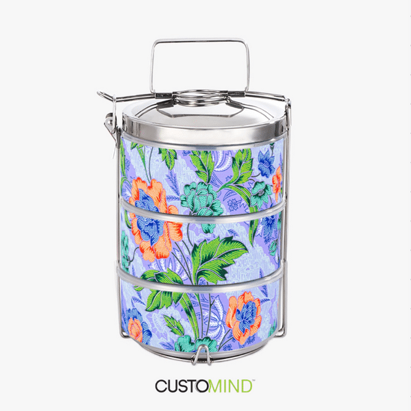 TB21 Batik Tiffin DW - Customind Design & Printing