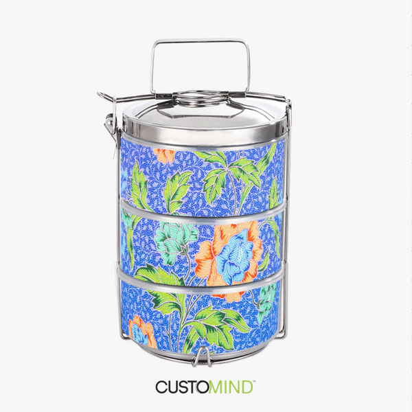 TB20 Batik Tiffin DW - Customind Design & Printing