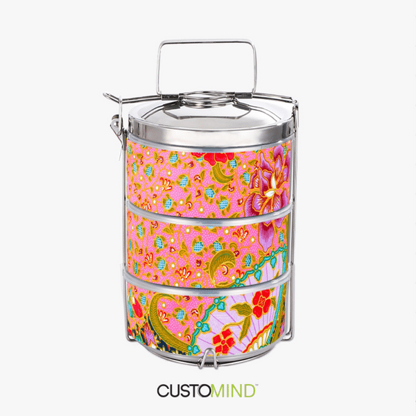 TB14 Batik Tiffin DW - Customind Design & Printing