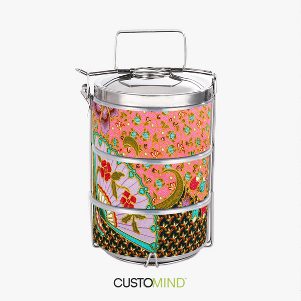 TB12 Batik Tiffin DW - Customind Design & Printing