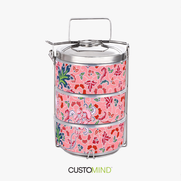 TB10 Batik Tiffin DW - Customind Design & Printing