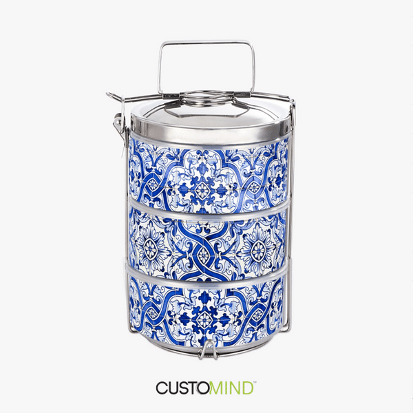 TBW13 Blue & White Tiffin DW - Customind Design & Printing