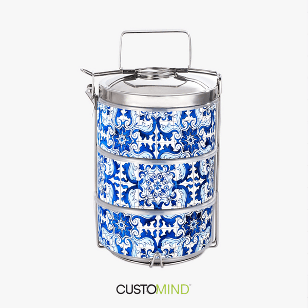 TBW14 Blue & White Tiffin DW - Customind Design & Printing