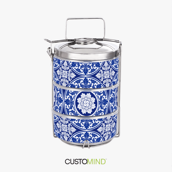 TBW04 Blue & White Tiffin DW - Customind Design & Printing