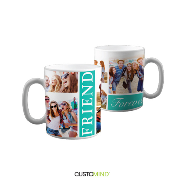 M03 Friendship Theme - Customind Design & Printing