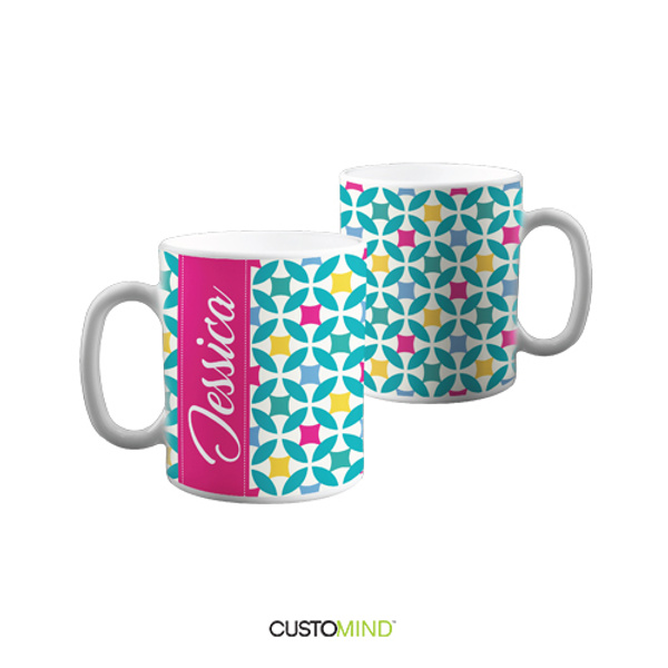 M06 Pattern Theme - Customind Design & Printing