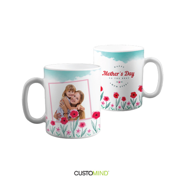 M13 Mother's Day Theme - Customind Design & Printing