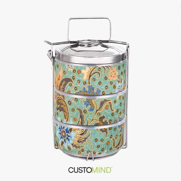 TB36 Batik Tiffin DW - Customind Design & Printing
