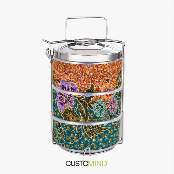 TB13 Batik Tiffin DW - Customind Design & Printing