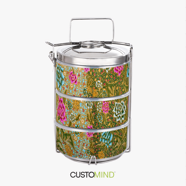 TB38 Batik Tiffin DW - Customind Design & Printing
